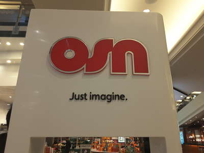 Osn(Internet, TV & Mobile) in Al Barsha 1, Dubai - HiDubai