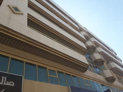 Medco Building Supplies Seven Colours Advertising(Construction ...