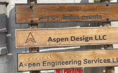 Aspen Engineering Services(Engineering Consultants) in Al Quoz ...
