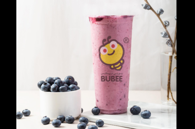 Bubee Drinks(Coffee Shops) in Al Rashidiya, Dubai - HiDubai