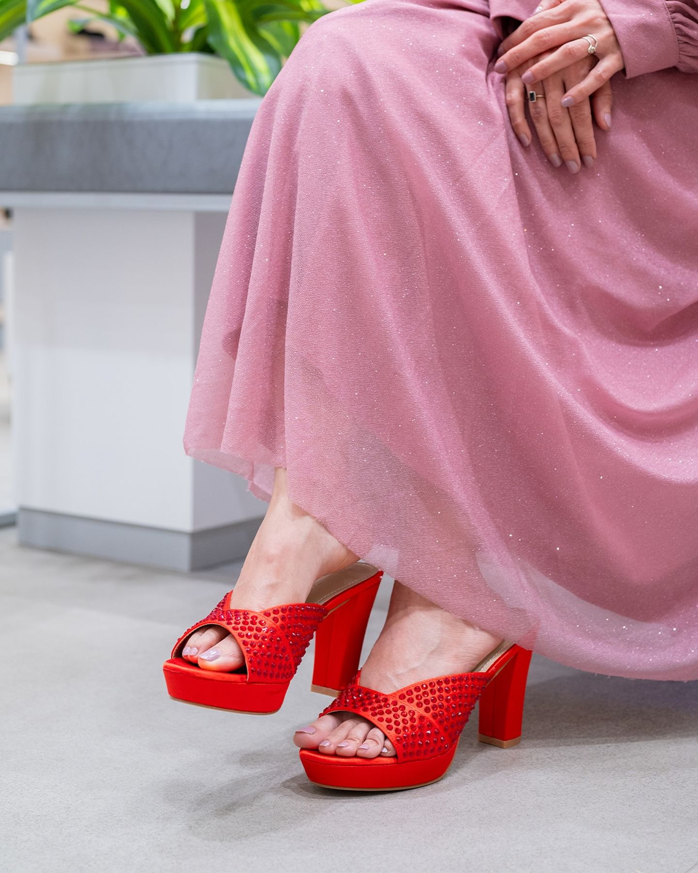 K Corner(Footwear) in Dubai Festival City (Al Kheeran 1), Dubai - HiDubai