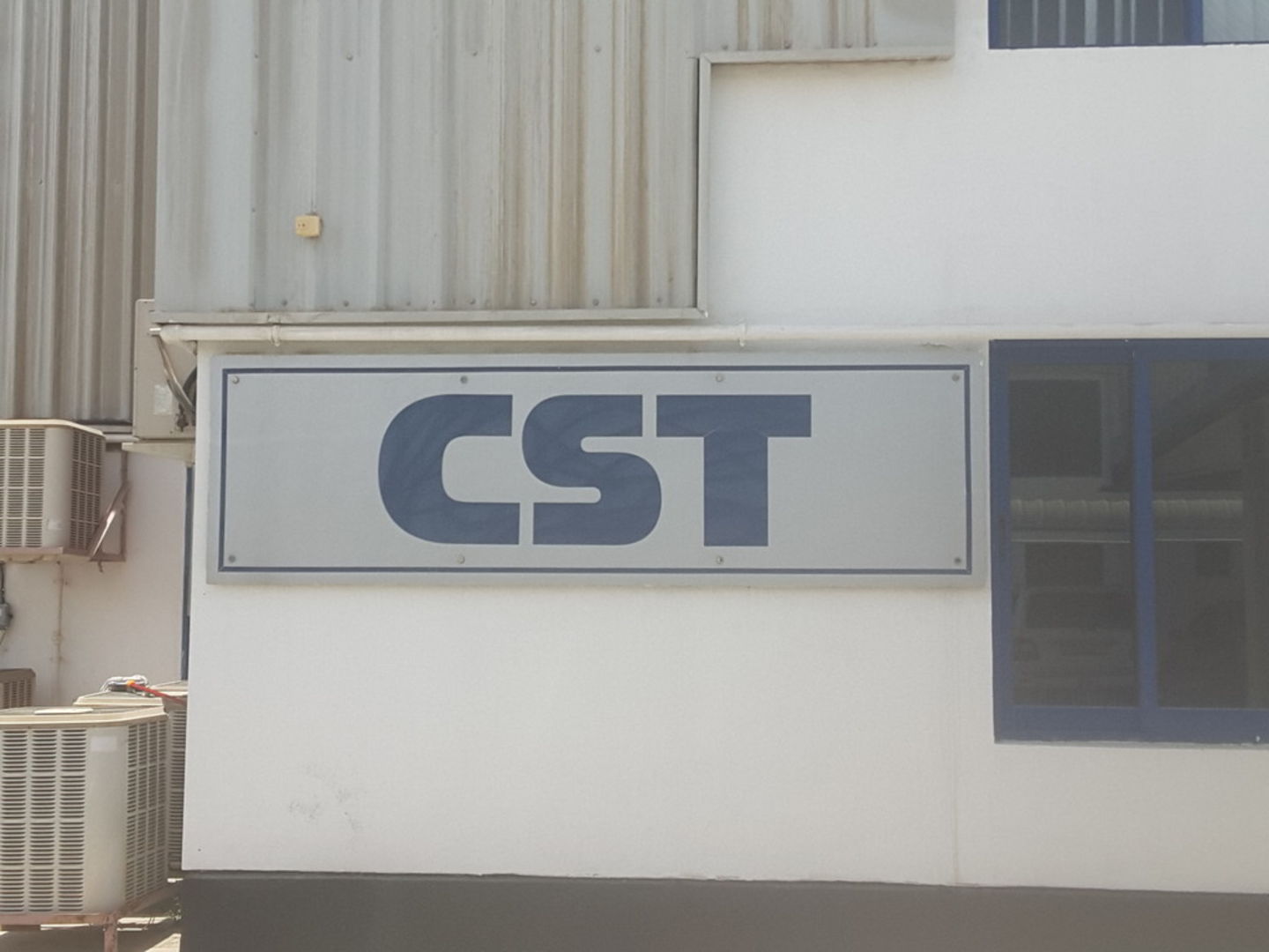 Cst Industries(Distributors & Wholesalers) in Jebel Ali Industrial 2 ...