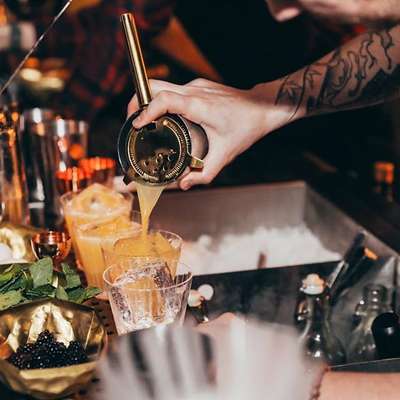 Poppy By David Myers(Nightclubs) in Business Bay, Dubai - HiDubai