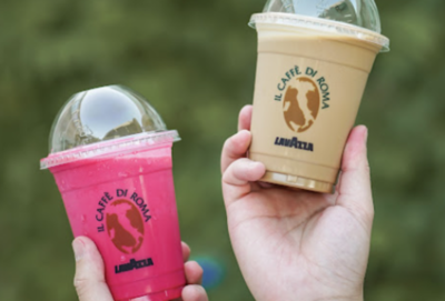 IL Caffe Di Roma(Coffee Shops) in Layan Community (Wadi Al Safa 7 ...