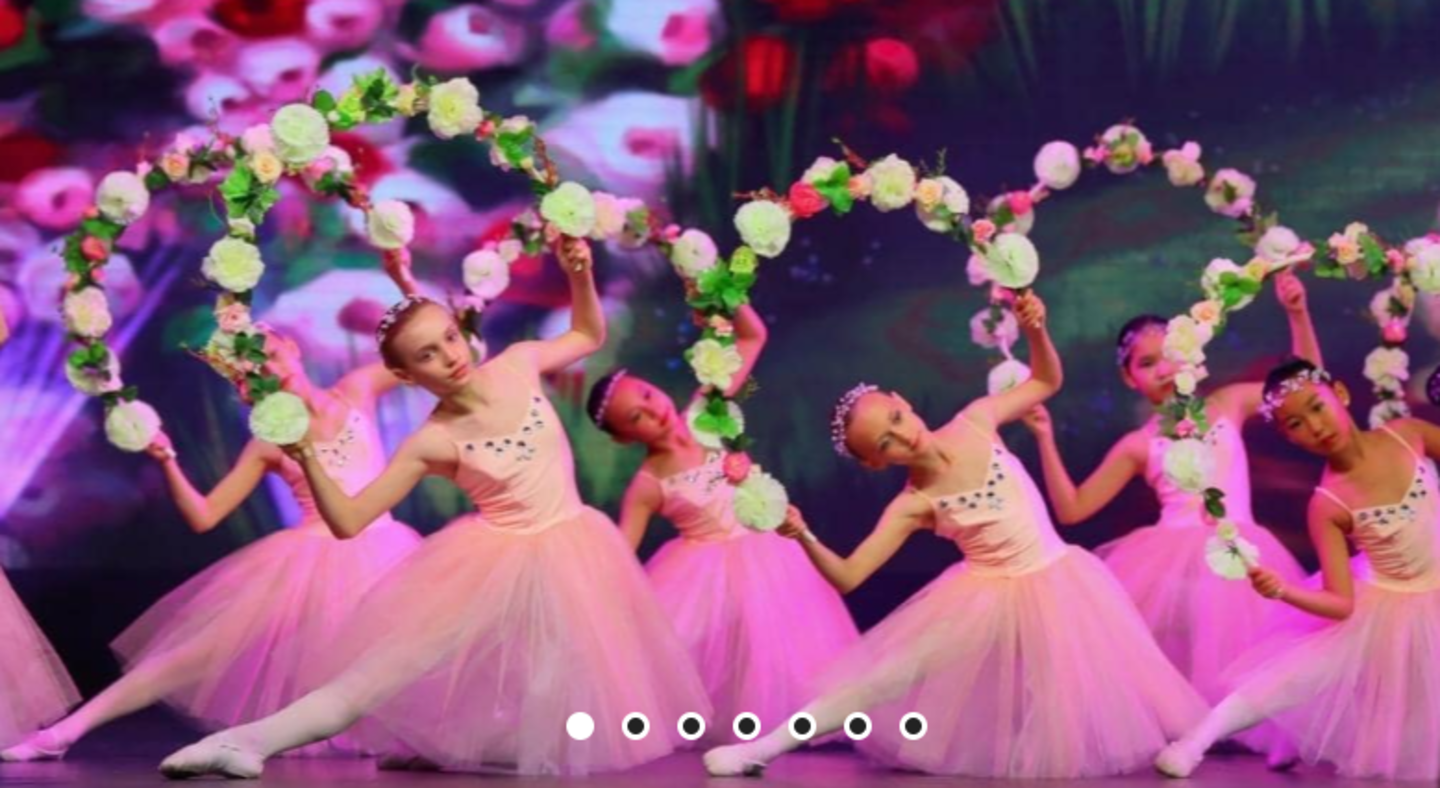 Prima Ballet School(Training & Learning Centres) in Business Bay, Dubai ...