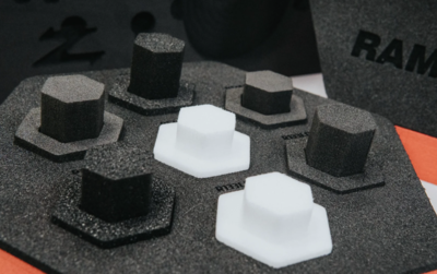 Ramfoam Containers Manufacturing(Manufacturing) in Dubai Investment ...