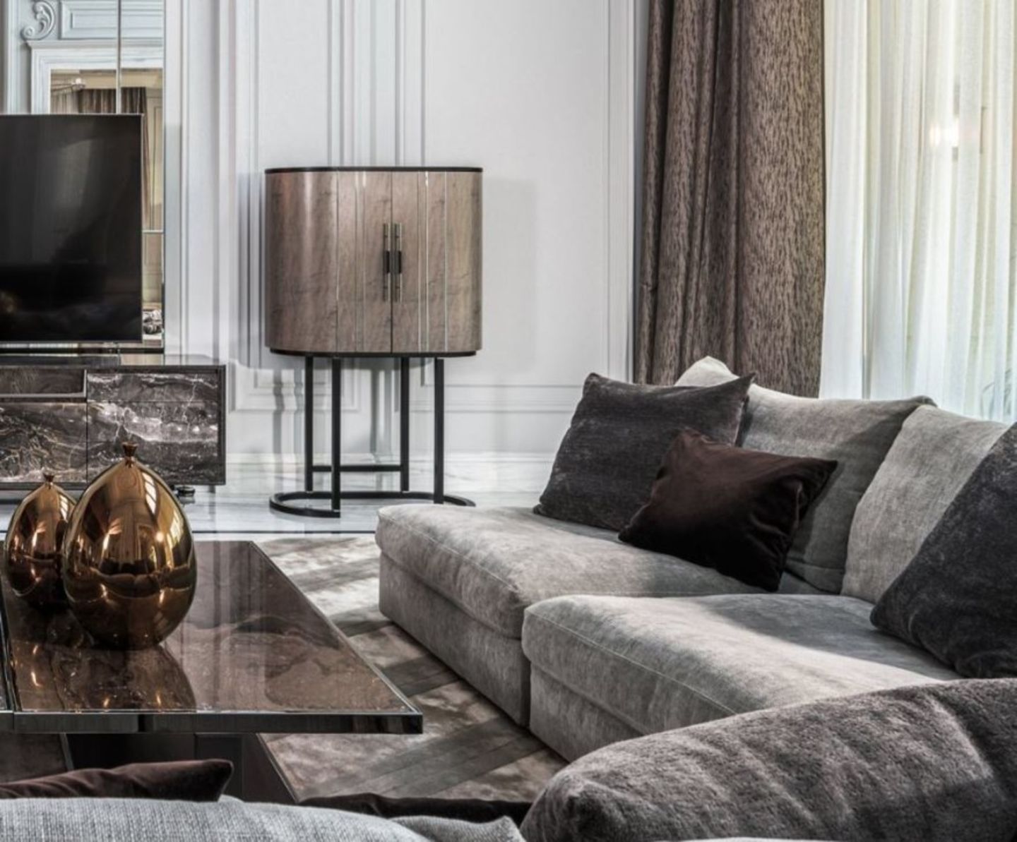 Trans Forma Design(Interior Designers & Architects) in Dubai Design ...