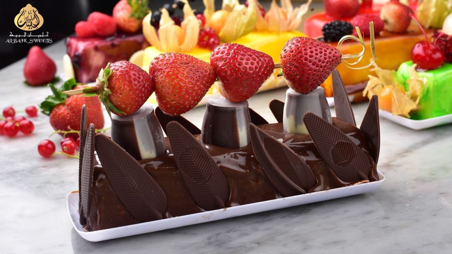 Al Baik Sweets(Bakeries, Desserts & Sweets) in International City ...