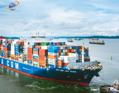 Ethereal Elayne Freight Broker(Courier & Delivery Services) in Al Corniche, Dubai - HiDubai