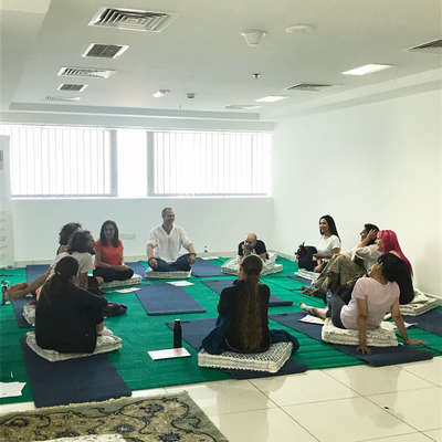 Eternity Lifestyle Coaching(Training & Learning Centres) in Al Barsha 1 ...