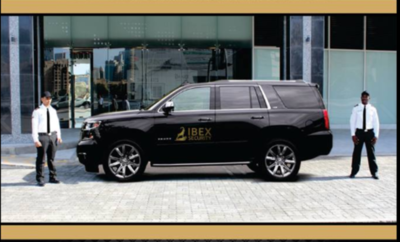 Ibex Security Services(Safety & Security) in Business Bay, Dubai - HiDubai