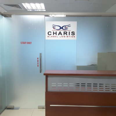Charis Global Logistics(Sea Cargo Services) in Al Nahda 1, Dubai - HiDubai