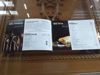 Chennai Spice Restaurant(Restaurants & Bars) in Al Karama, Dubai - HiDubai