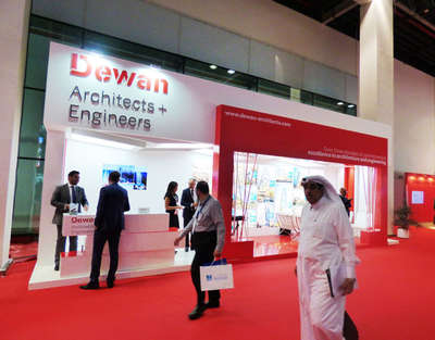 Dewan Al Emara(Engineering Consultants) in Dubai Design District (D3 ...
