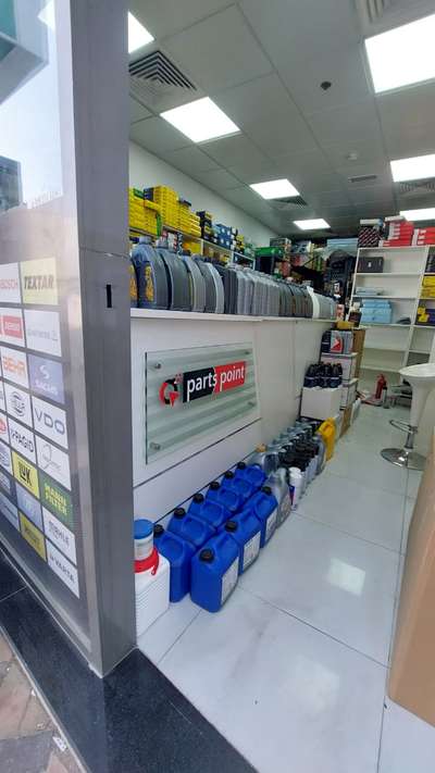 Parts Point Auto Parts Trading L.L.C(Auto Spare Parts & Accessories) in Al Quoz Industrial 4 ...