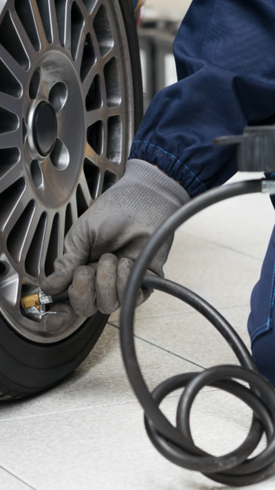 Tajdeed Vehicle Testing Center(Car Inspection & Registration) in Dubai ...