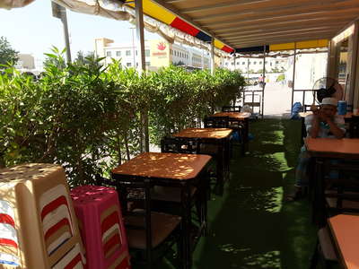 New Star One Restaurant(Restaurants & Bars) in Al Quoz 4, Dubai - HiDubai