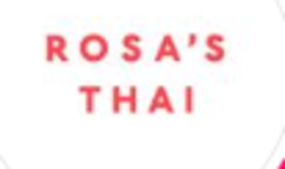 Rosa's Thai Restaurant(Restaurants & Bars) in Business Bay, Dubai - HiDubai