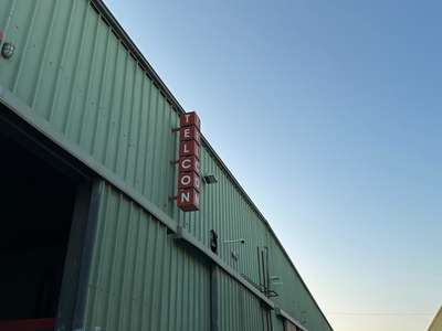 Telcon Signs(Advertising & Design Agency) in Al Quoz Industrial 1 ...