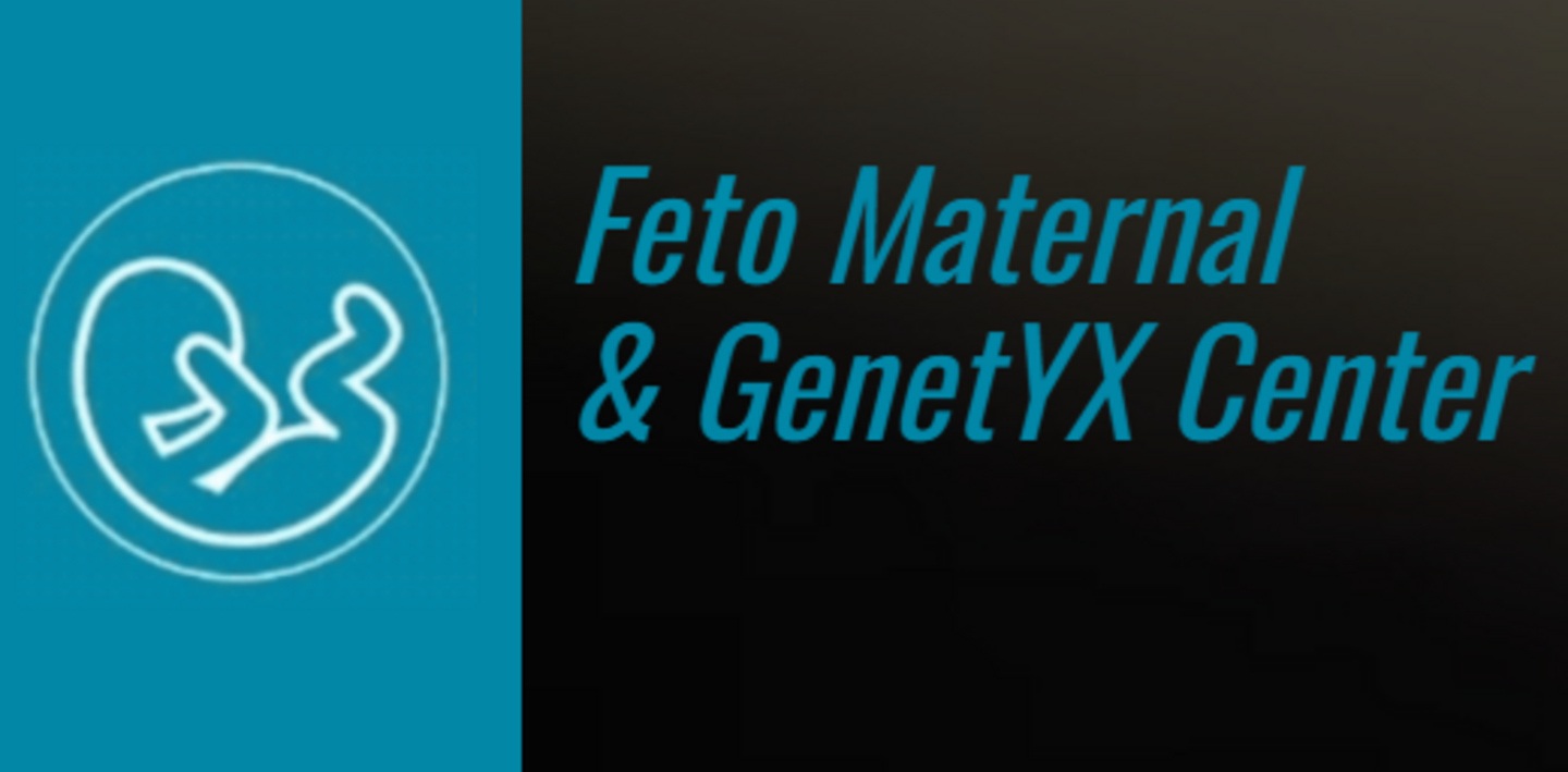 Feto Maternal & Genetyx Center(Specialty Clinics) in Dubai Healthcare City (Umm Hurair 2), Dubai ...