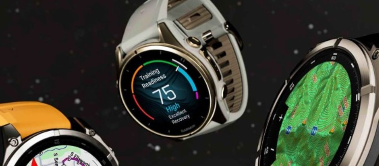 Garmin(Apparel) in Umm Hurair 1, Dubai - HiDubai