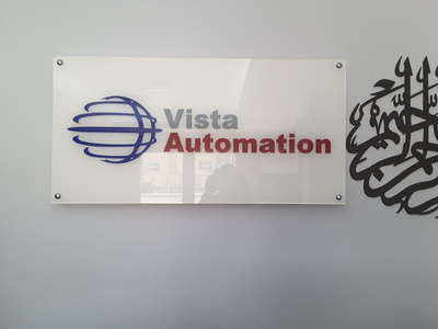 Vista Automation(Engineers & Surveyors) in Dubai Biotechnology ...