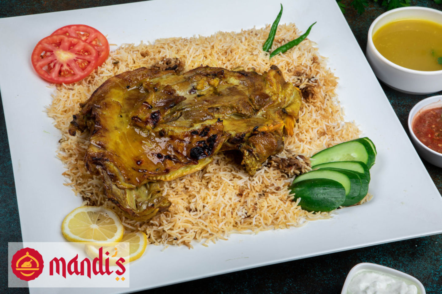 Mandi's Restaurant(Restaurants & Bars) in Al Wasl, Dubai - HiDubai