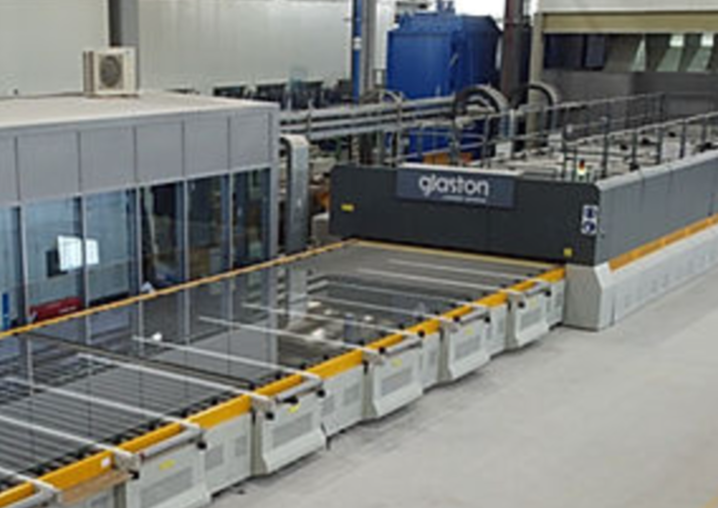 Technical Glass & Aluminium Factory(Construction & Building Material ...