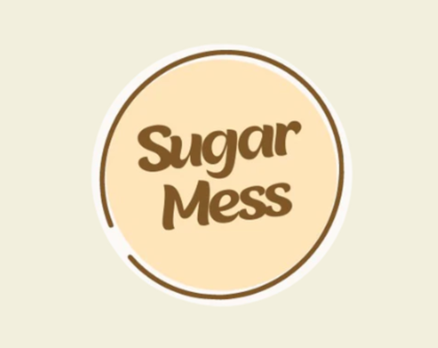 Sugar Mess Bakery(Bakeries, Desserts & Sweets) in Nad Al Sheba 2, Dubai ...