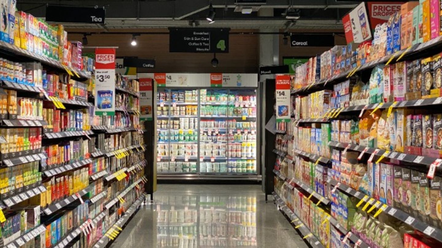 Day Night Mini Mart(Supermarkets, Hypermarkets & Grocery Stores) in ...