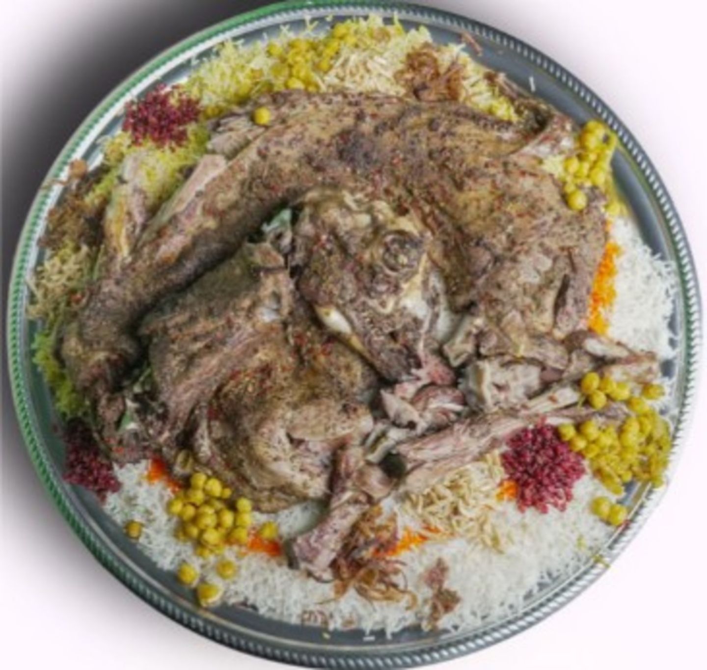 Almeer Kitchen Traditional Cuisine(Restaurants & Bars) in Al Ttai ...