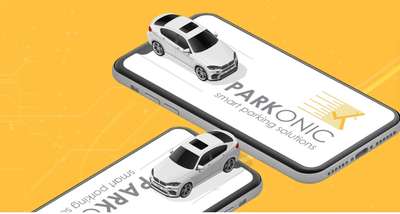 Parkonic (Software Development) in Jumeirah Lake Towers (Al Thanyah 5 ...