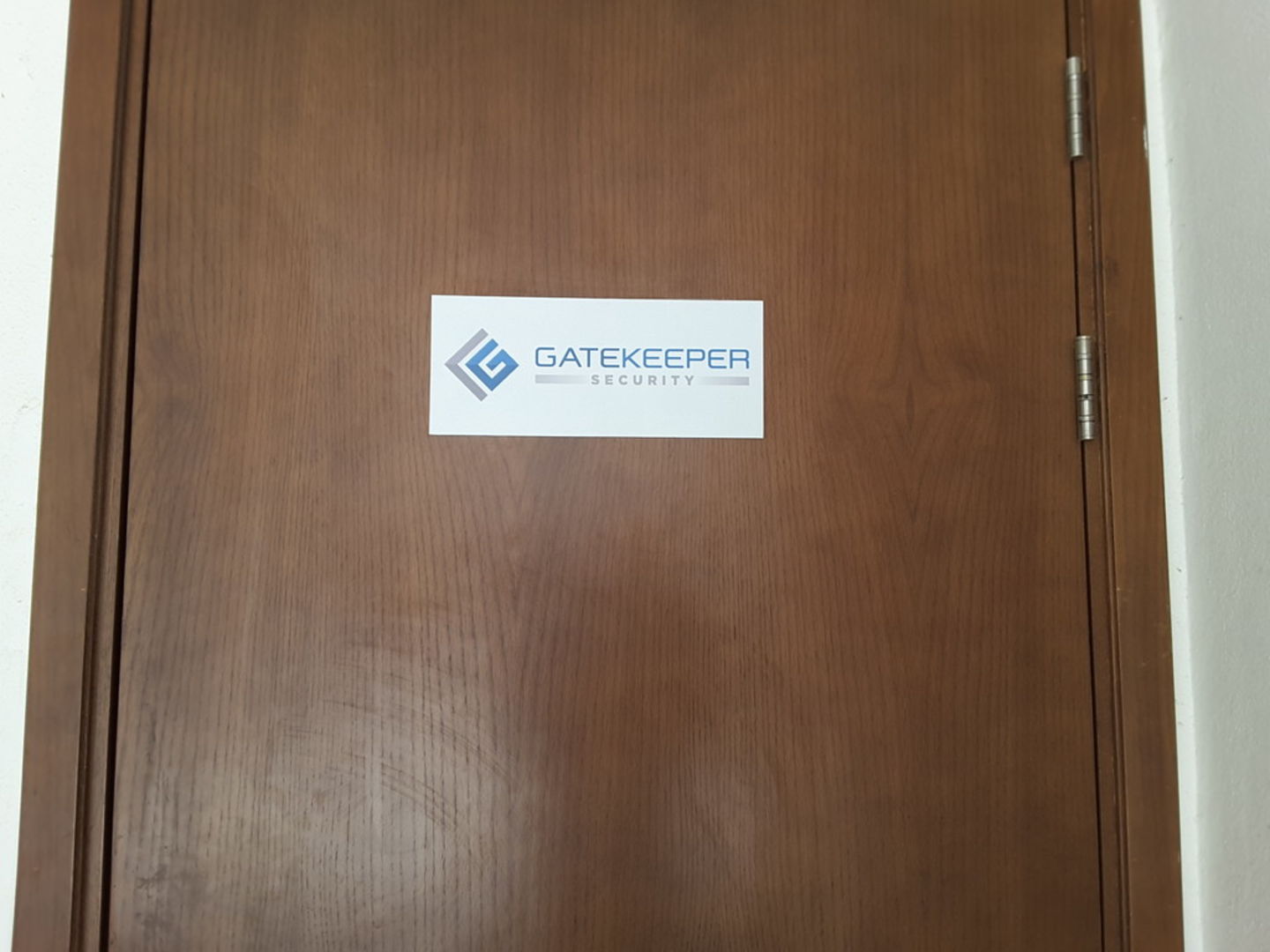 Gatekeeper Security Middleeast Fze(Safety & Security) in Dubai Silicon ...