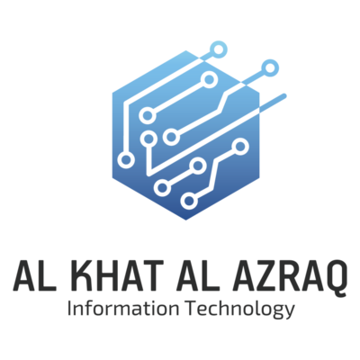 Al Khat Al Azraq Information Technology(IT Services) in Al Mamzar, Dubai - HiDubai