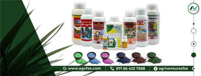 Agri Ventures(Manufacturing) in Business Bay, Dubai - HiDubai