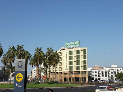 Al Kalaa Restaurant(Restaurants & Bars) in Al Muteena, Dubai - HiDubai