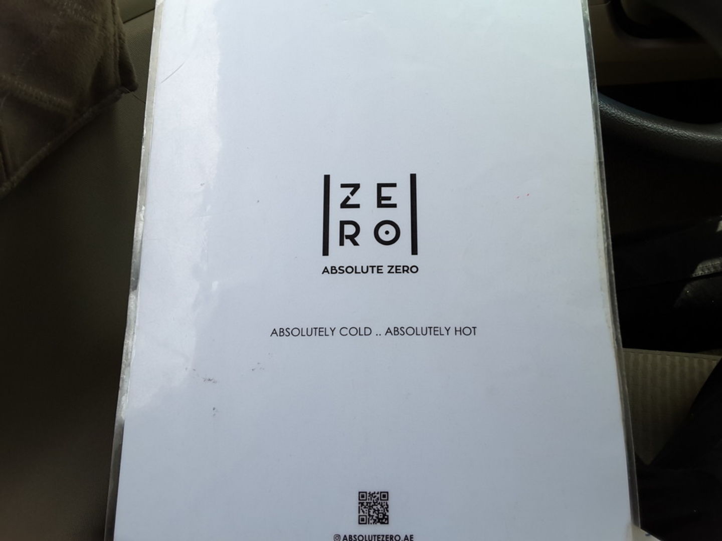 Absolute Zero(Cafeterias) in Nadd Al Hammar, Dubai - HiDubai