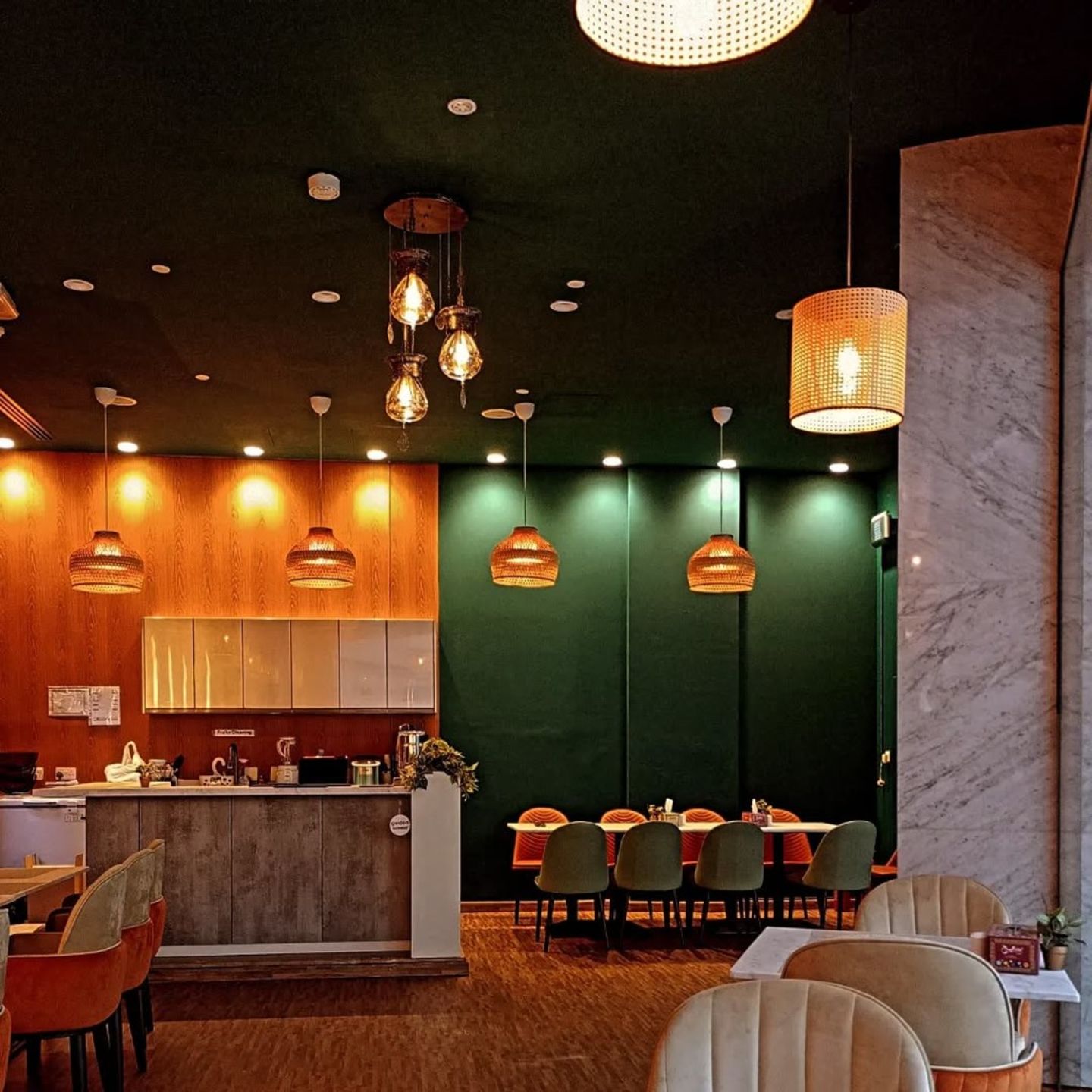 Jai Hind Hot Spot(Restaurants & Bars) in Dubai International Financial ...