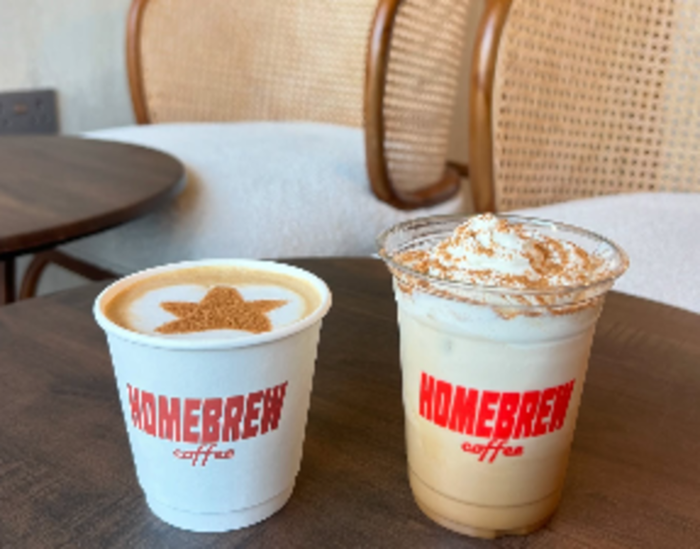 Homebrew Coffee(Coffee Shops) in Falcon City (Wadi Al Safa 2), Dubai ...