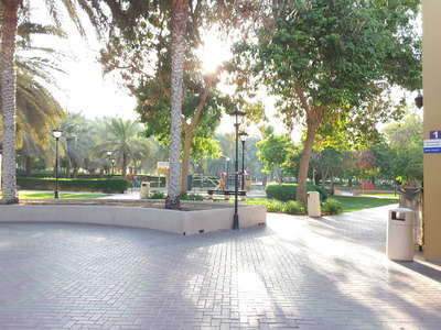 Al Twar 3 Park(Parks & Beaches) in Al Twar 3, Dubai - HiDubai