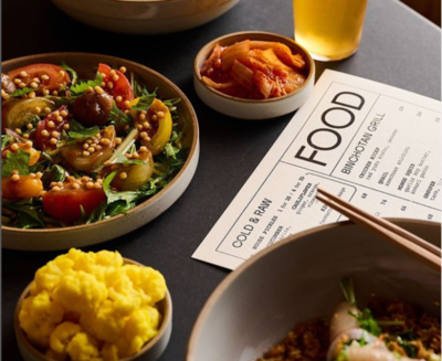 Honeycomb Hi-fi Restaurant(Restaurants & Bars) in Business Bay, Dubai ...