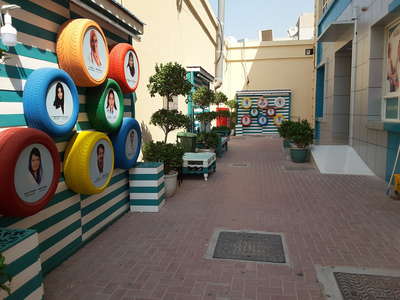 Al Noor Polyclinic Rashidiya(Hospitals & Clinics) in Al Rashidiya ...