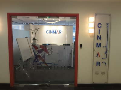Cinmar Lighting Systems(Distributors & Wholesalers) in Port Saeed ...