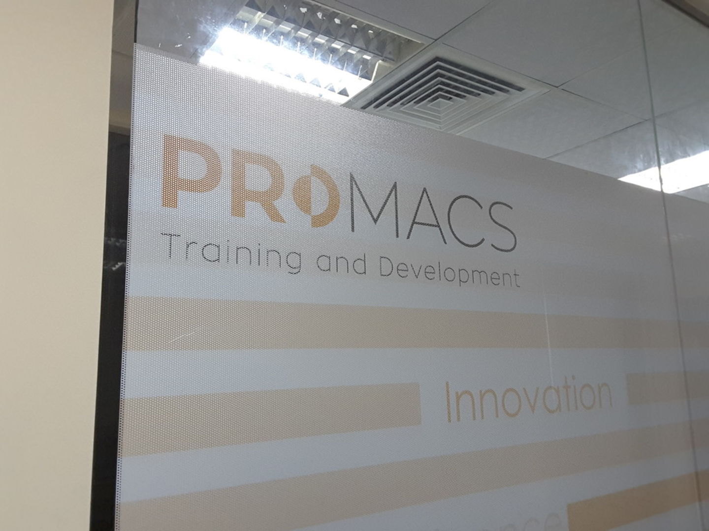 Promacs Management Consultancy(Training & Learning Centres) in Al ...
