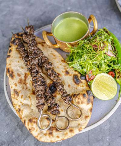 OFK - Open Flame Kitchen(Restaurants & Bars) in Downtown Dubai, Dubai ...