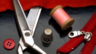 Qaser Zamzam Tailoring(Tailoring) in Al Satwa, Dubai - HiDubai