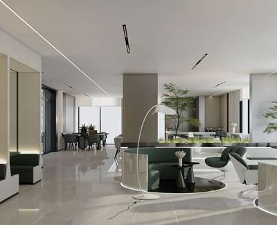 Qube Development(Real Estate Agencies) in Downtown Dubai, Dubai - HiDubai