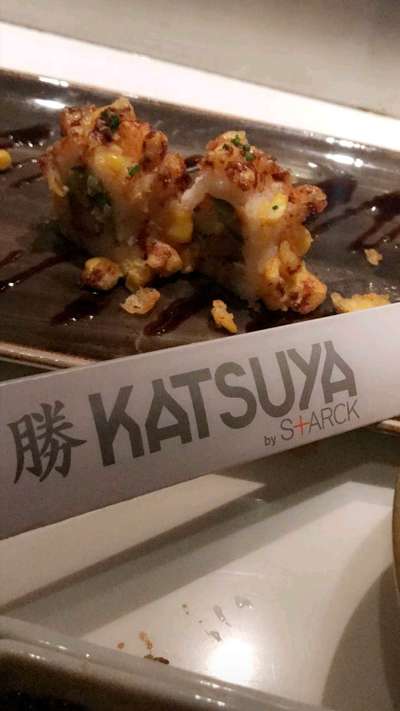 Katsuya(Restaurants & Bars) in Downtown Dubai, Dubai - HiDubai