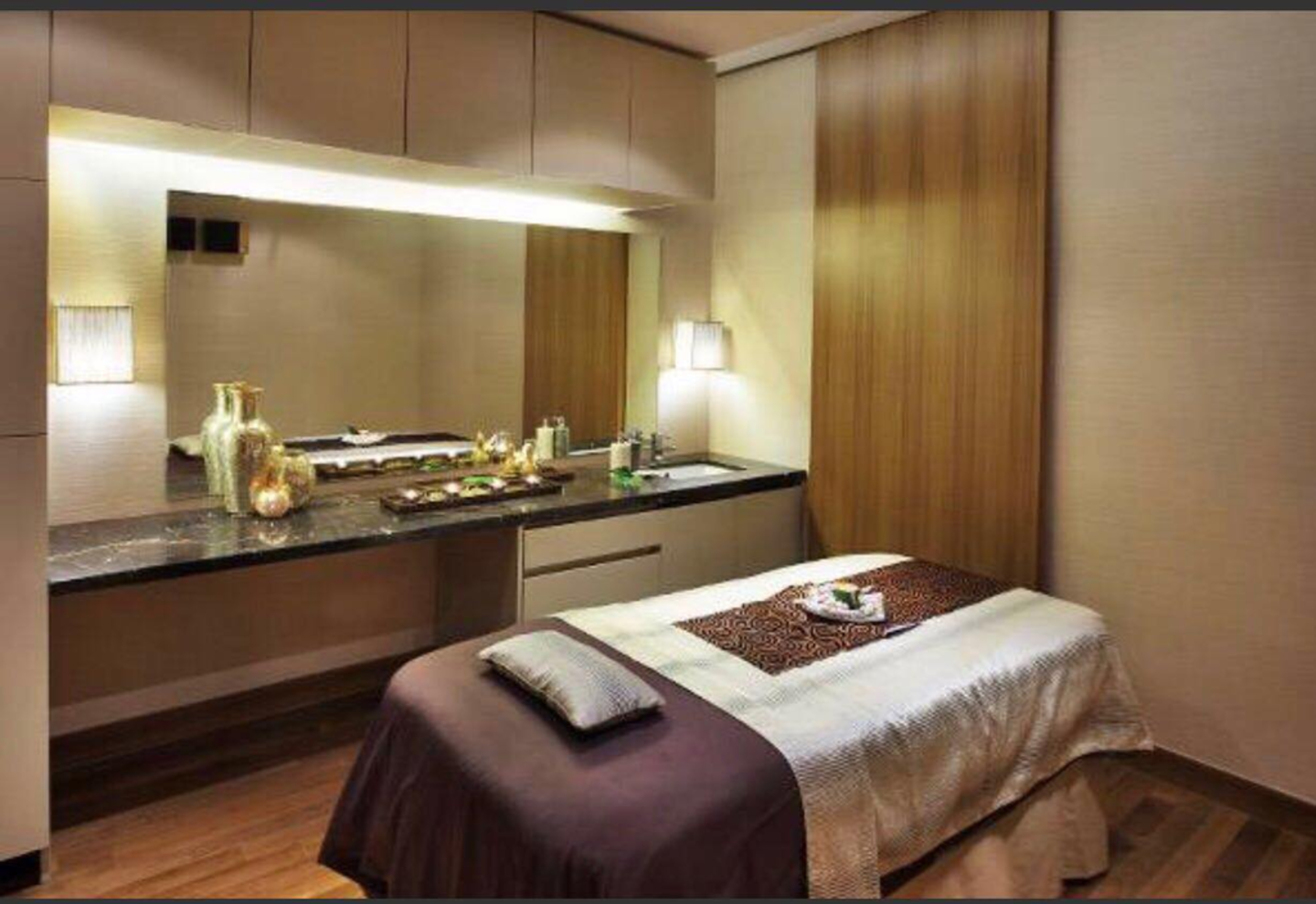 Golden Hand Spa(Wellness Services & Spas) in Business Bay, Dubai - HiDubai