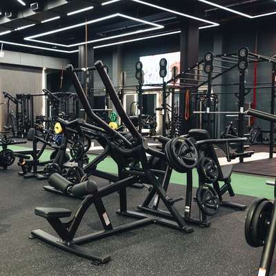 Champs Sports Club(Training & Learning Centres) in Furjan (Jebel Ali 1 ...